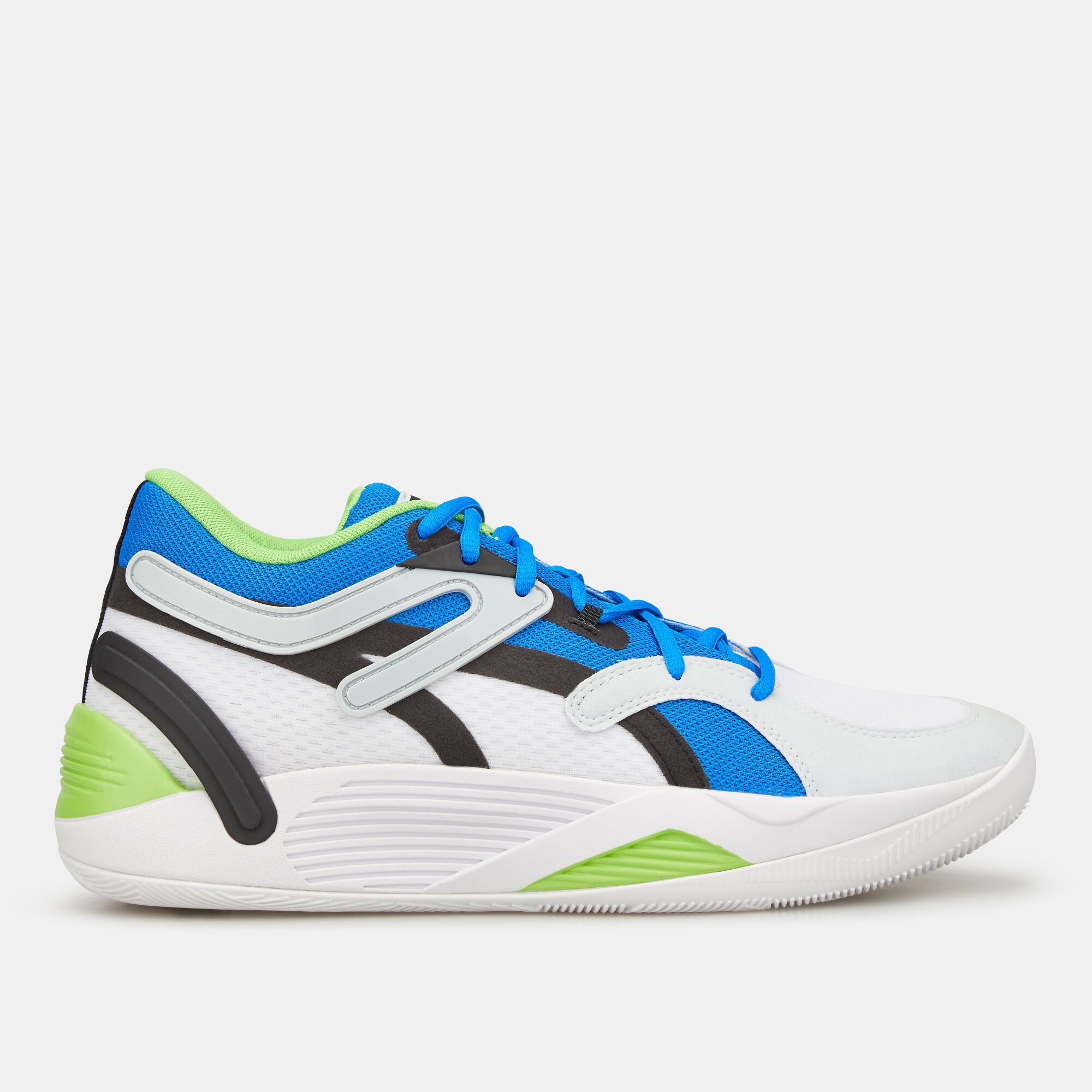 Men’s TRC Blaze Court High-Performance Basketball Shoes for Optimal ...